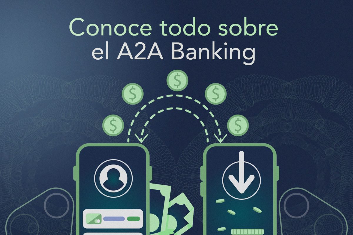 Conoce todo sobre el A2A banking | Bizland Payment